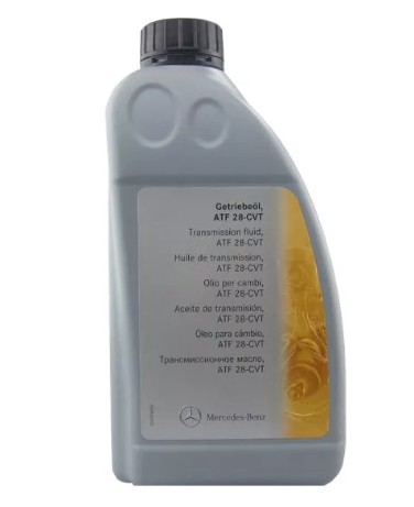 Масло CVT 722.8 236.20, 1L Мерседес (A0019894603)