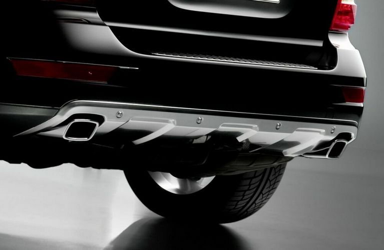 Обшивка Мерседес (A1648853323)