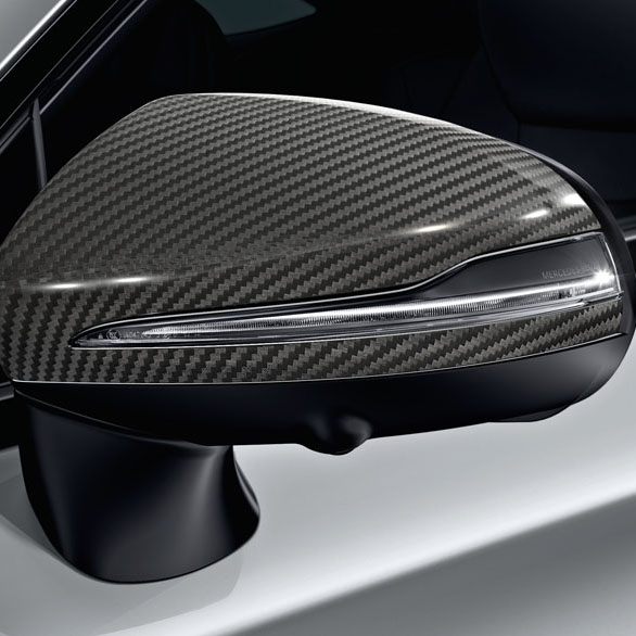 Обвес / тюнинг Мерседес C-klasse