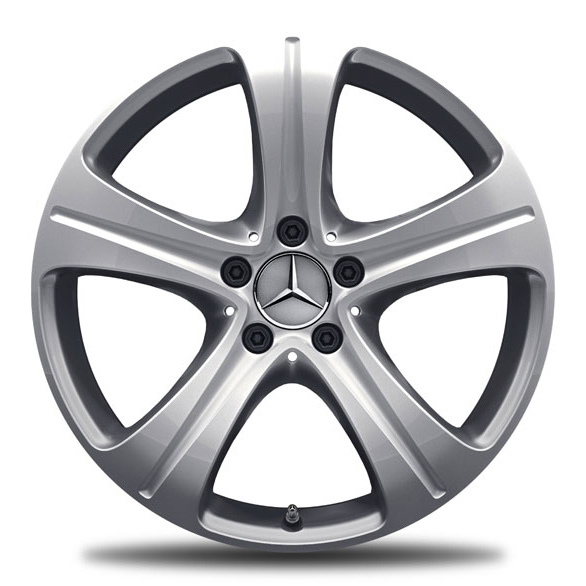 Литые диски Мерседес E-klasse W213