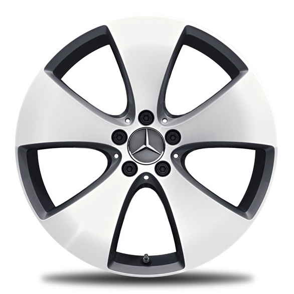 Литые диски Мерседес E-klasse W213