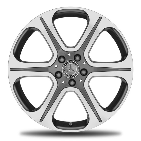 Литые диски Мерседес E-klasse W213