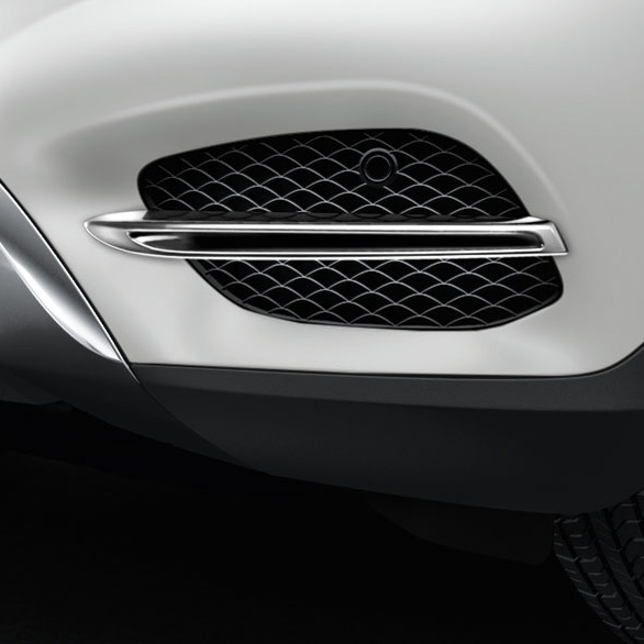 Обвес / тюнинг Мерседес GLC X253